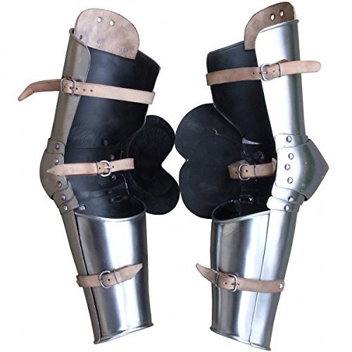 NauticalMart Rerebrace, Vambrace and Elbow Cops, parts of a medieval ...