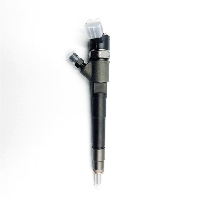 0445110520 Fuel Injector Diesel for Fiat Ducato Iveco Daily Citroen ...