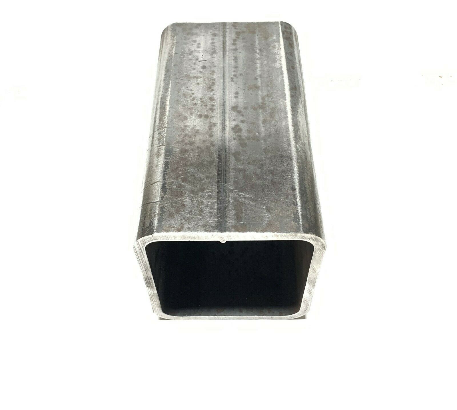 6" X 6" X 1/4" Wall A500 Steel Square Tube 84" Piece - Metal & Alloy ...