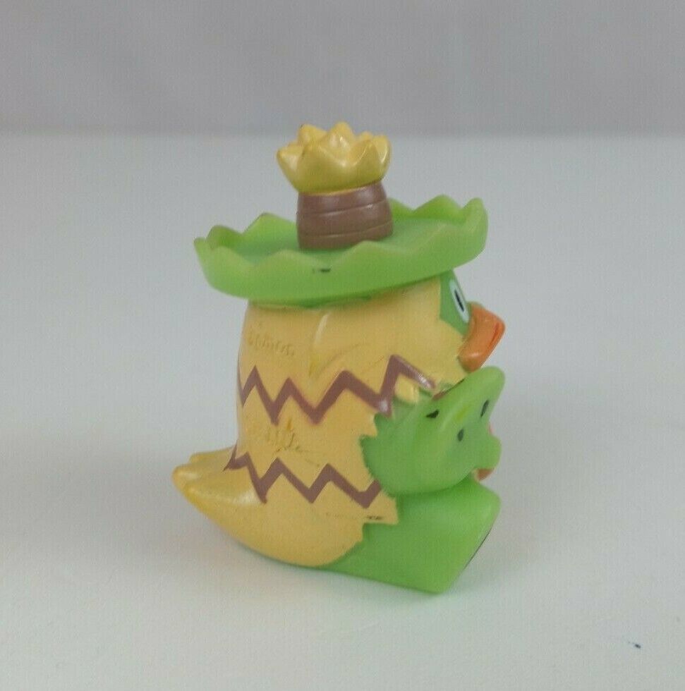 2004 Bandai Nintendo Pokemon Ludicolo 1.75" Finger Puppet - Other ...