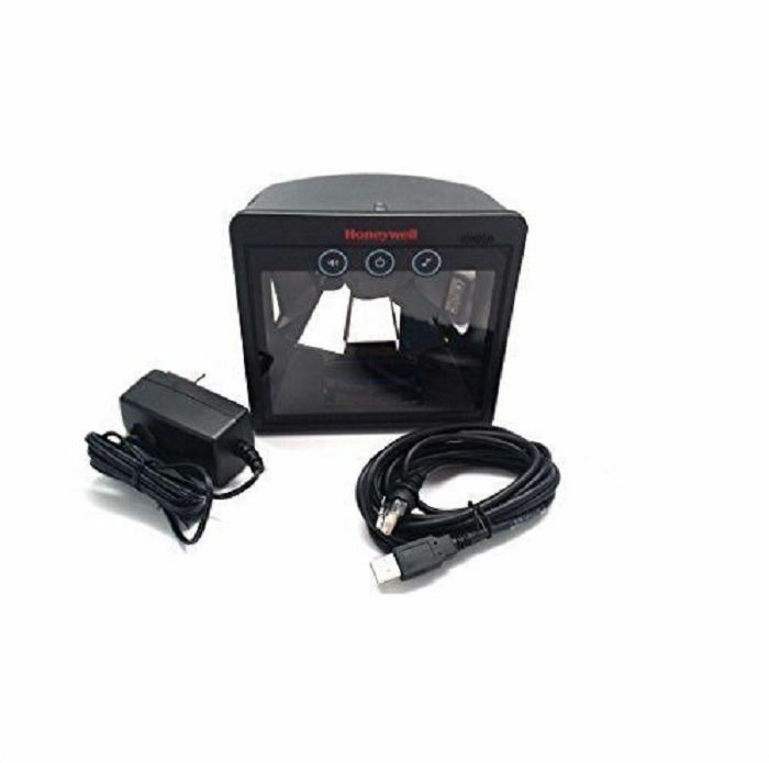 Honeywell 7820 Omnidirectional Mini-Slot Laser Scanner with USB Cable (Used) - Monitor Mounts ...