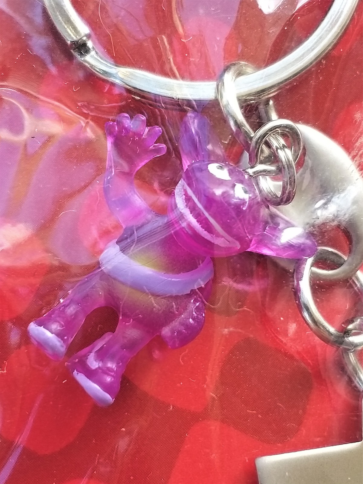 Coca Cola 2002 Fifa World Cup Mascots (ATO KAZ NIK) Keychain Key Ring ...