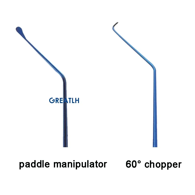 Eye Chopper Manipulator Paddle Connor Manipulator Double Eyelid Tool ...