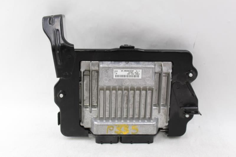 2022 HONDA CIVIC Engine Control Module ECU ECM OEM #26733 - Engine ...