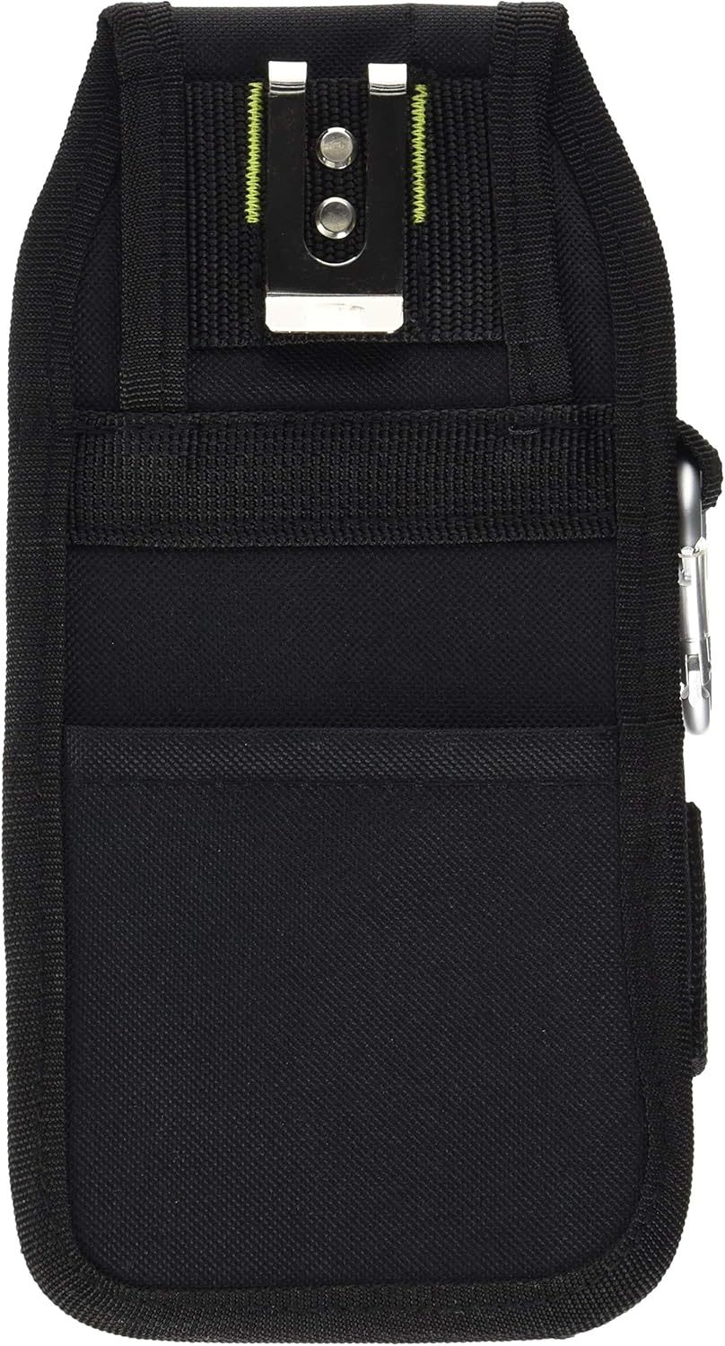 Awp Organizer Tool Pouch | 7 Pockets & Loops For Tool Organization ...