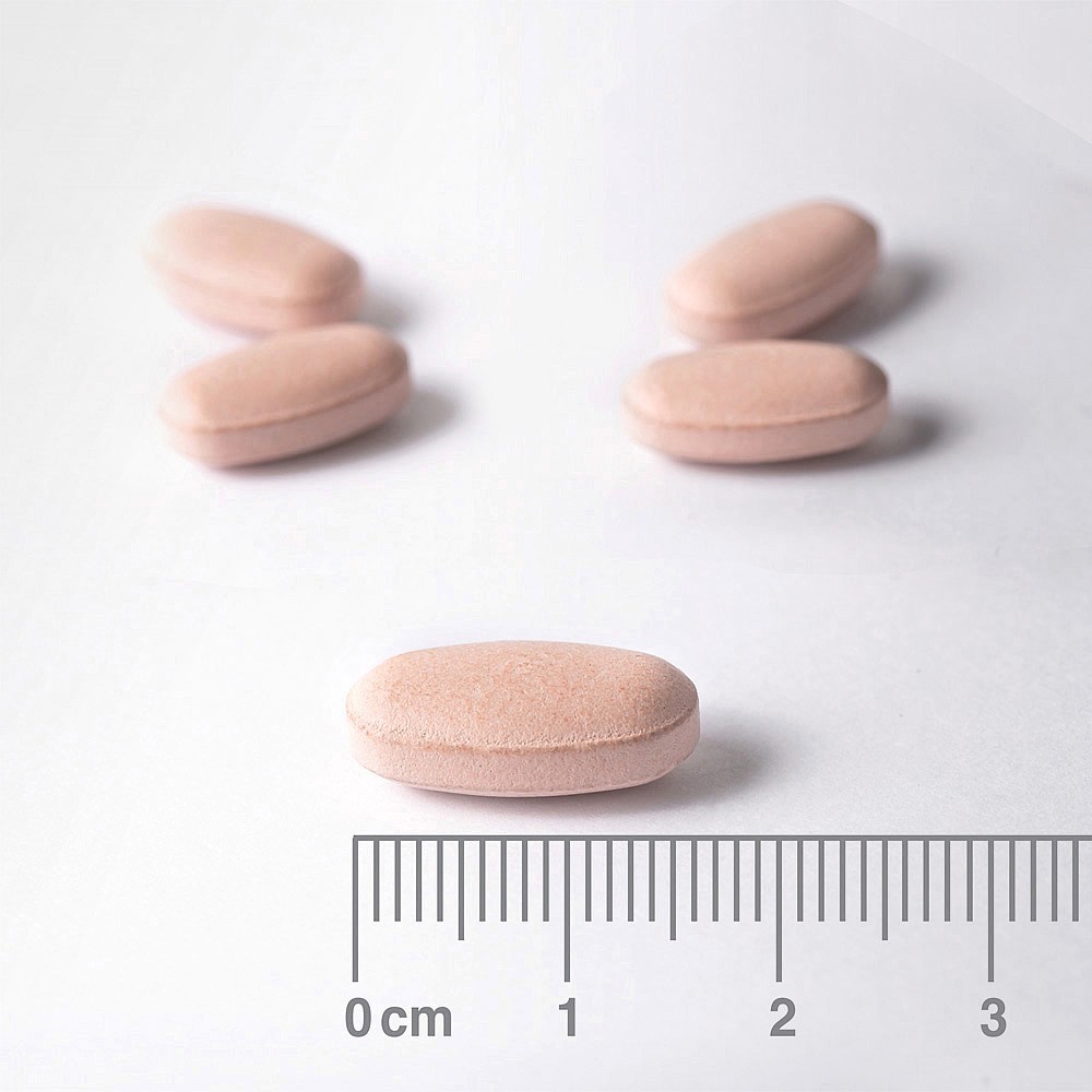 Colladeen Visage Collagen Support, 60 tablets - Other Vitamins ...