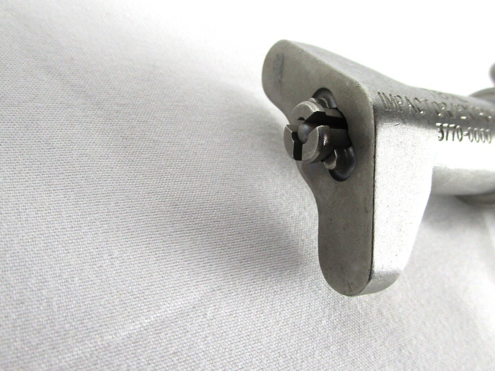 Stryker Howmedica Osteonics Tibial Impactor and 19 similar items