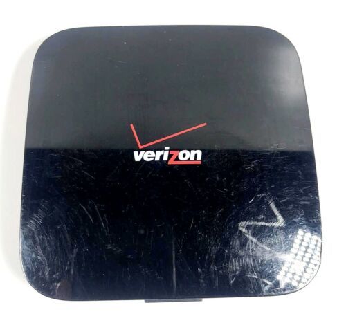 Verizon Kabellos Medien Empfänger (WIFIDISPLAY5901 - Receivers & Amplifiers