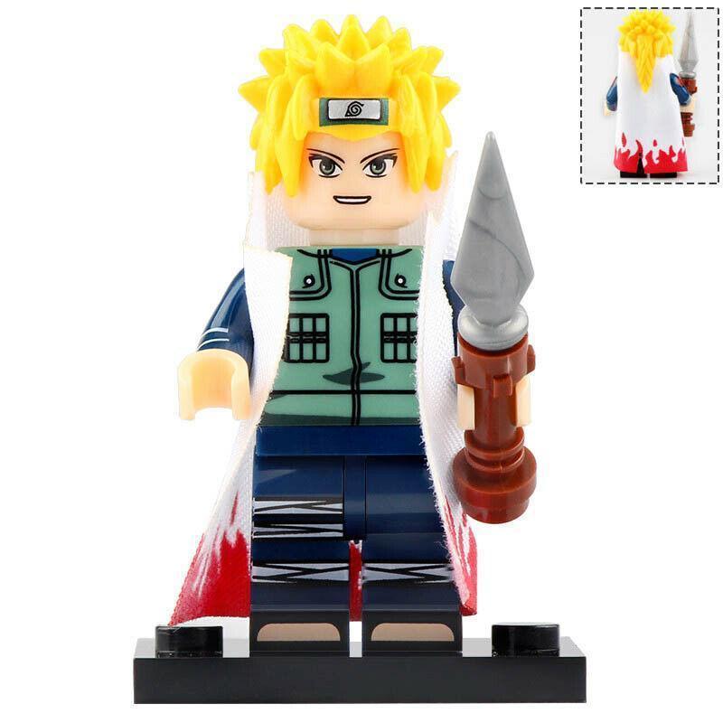 8pcs Naruto Boruto Mitsuki Gaara Sakura and 50 similar items