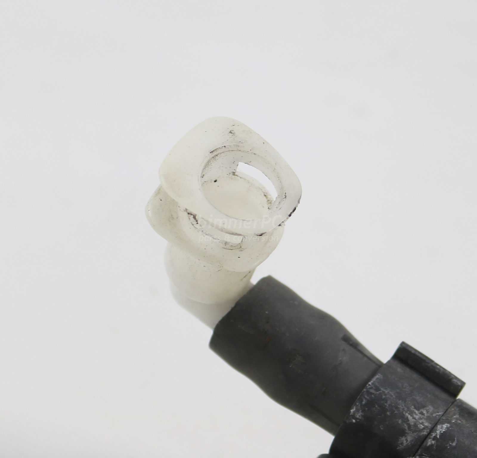 BMW E90 3-Series Front Bumper Headlight Washers Hose Line E92 E93 2006 ...