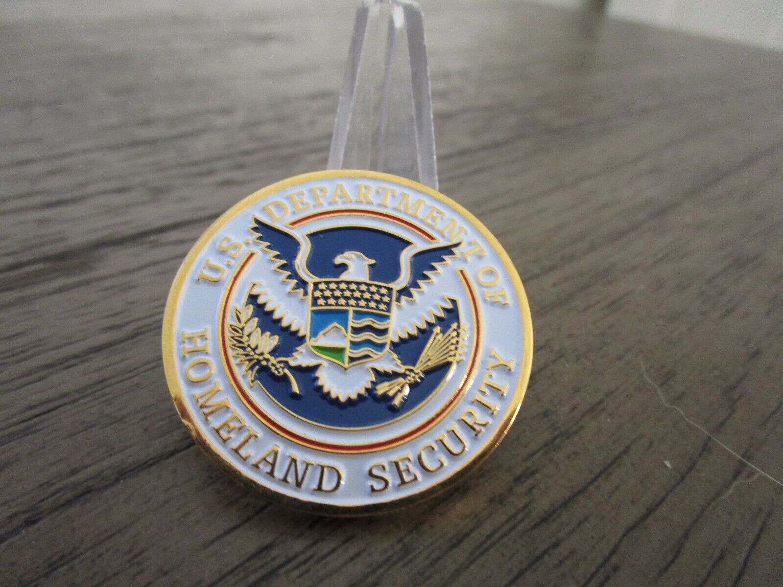 United States Customs & Border Protection Thin Green Line Challenge ...