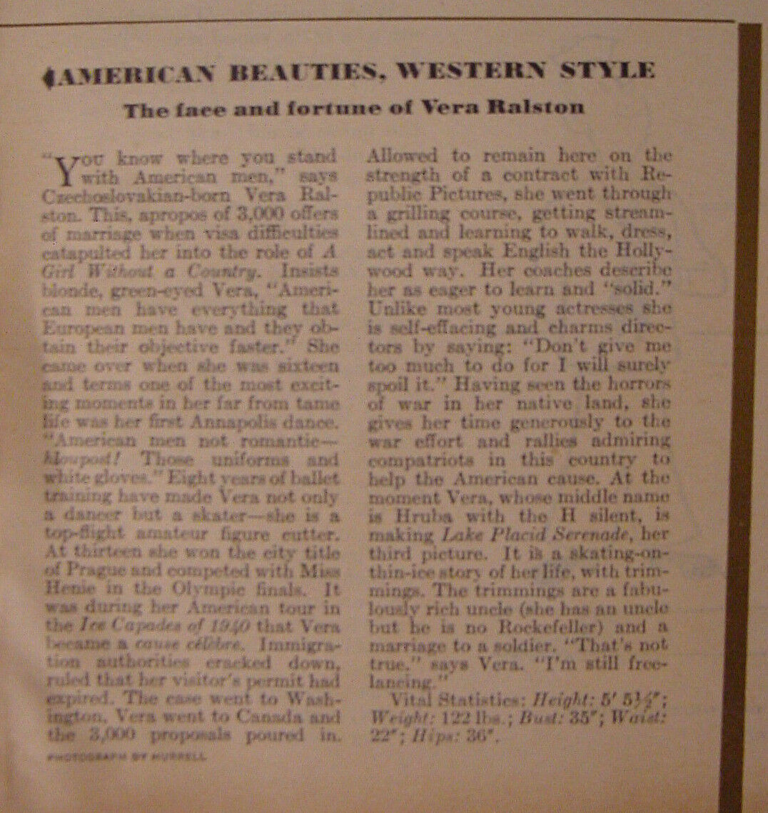 1944 Original Esquire WWII Era Pinup Photos and 50 similar items