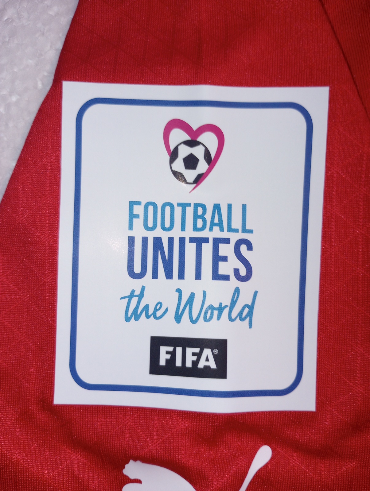 Achraf Hakimi #2 Morocco 2022 World Cup Qatar Match Slim Red Home ...