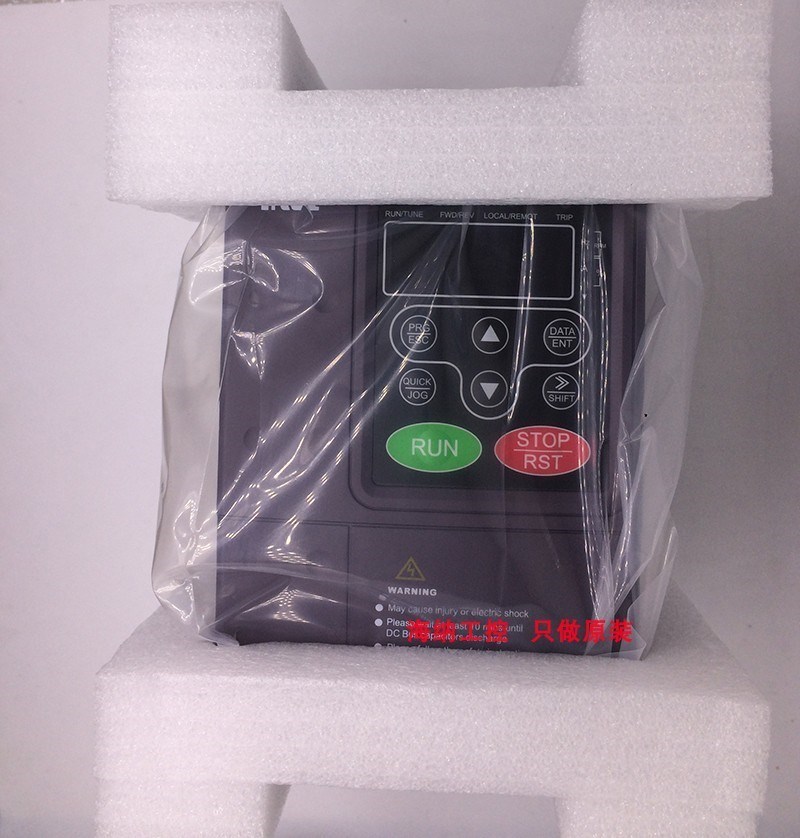 New INVT CHF100A-1R5G-4 Inverter 1.5KW 380V In Box - Business & Industrial