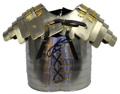 NauticalMart Medieval Roman Segmentata Lorica Breastplate Chest Plate ...