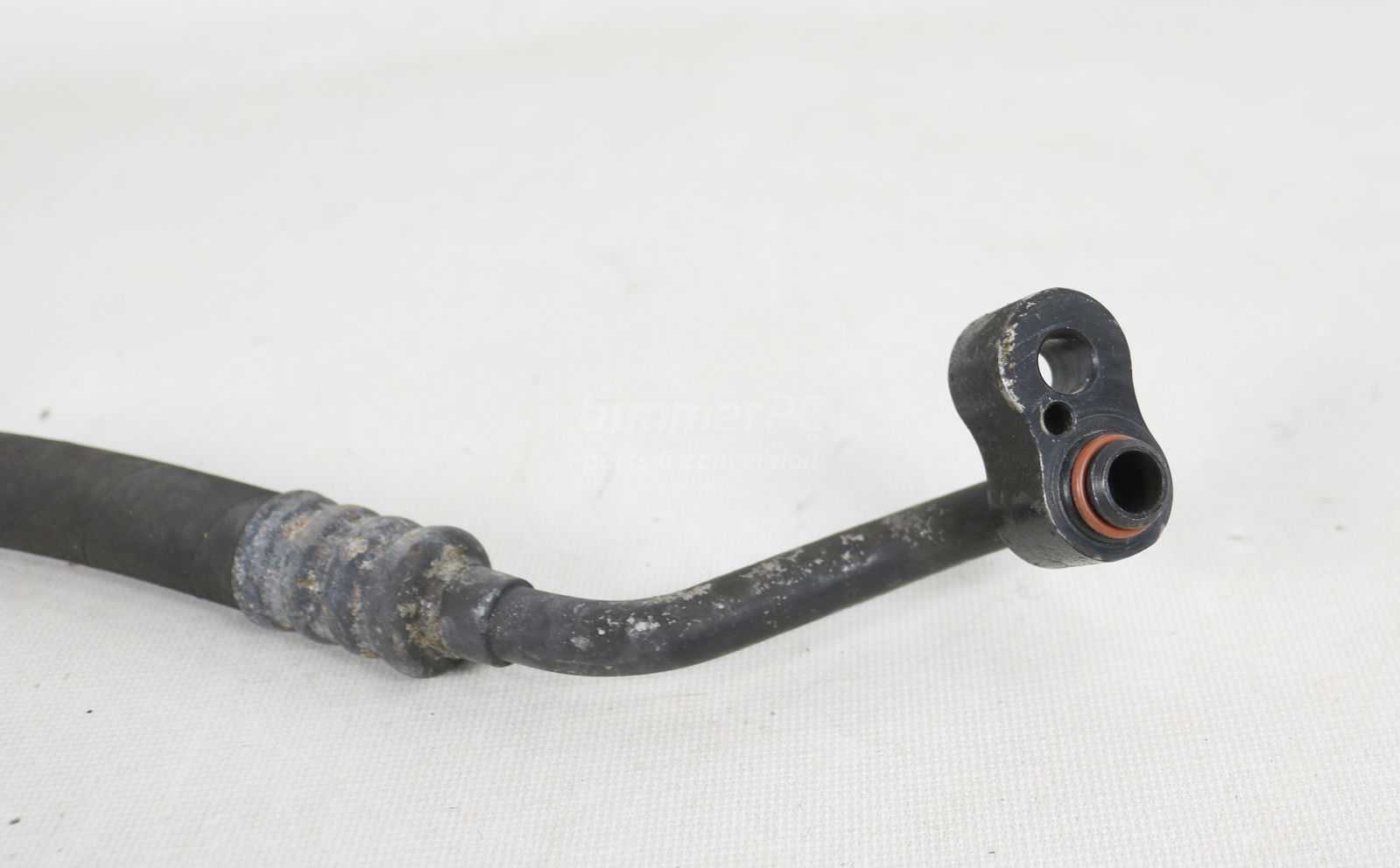 BMW E38 7-Series AC Compressor to Condenser High Pressure Line V8 M60 ...
