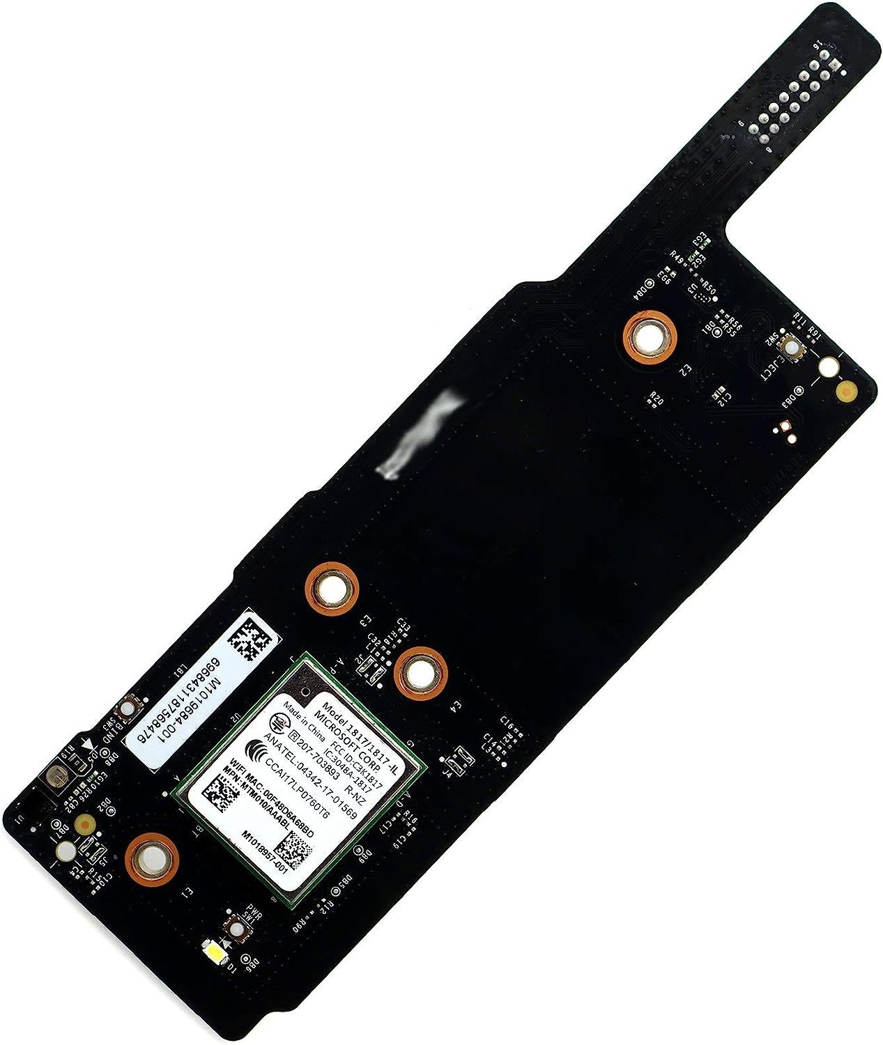 Deal4Go On/Off Eject Sync Bind Power Button Switch Rf Board W/Bluetooth ...