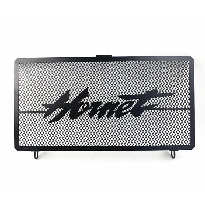 Motorcycle Grille Radiator Cover Guard Protector Coolant Protection ...