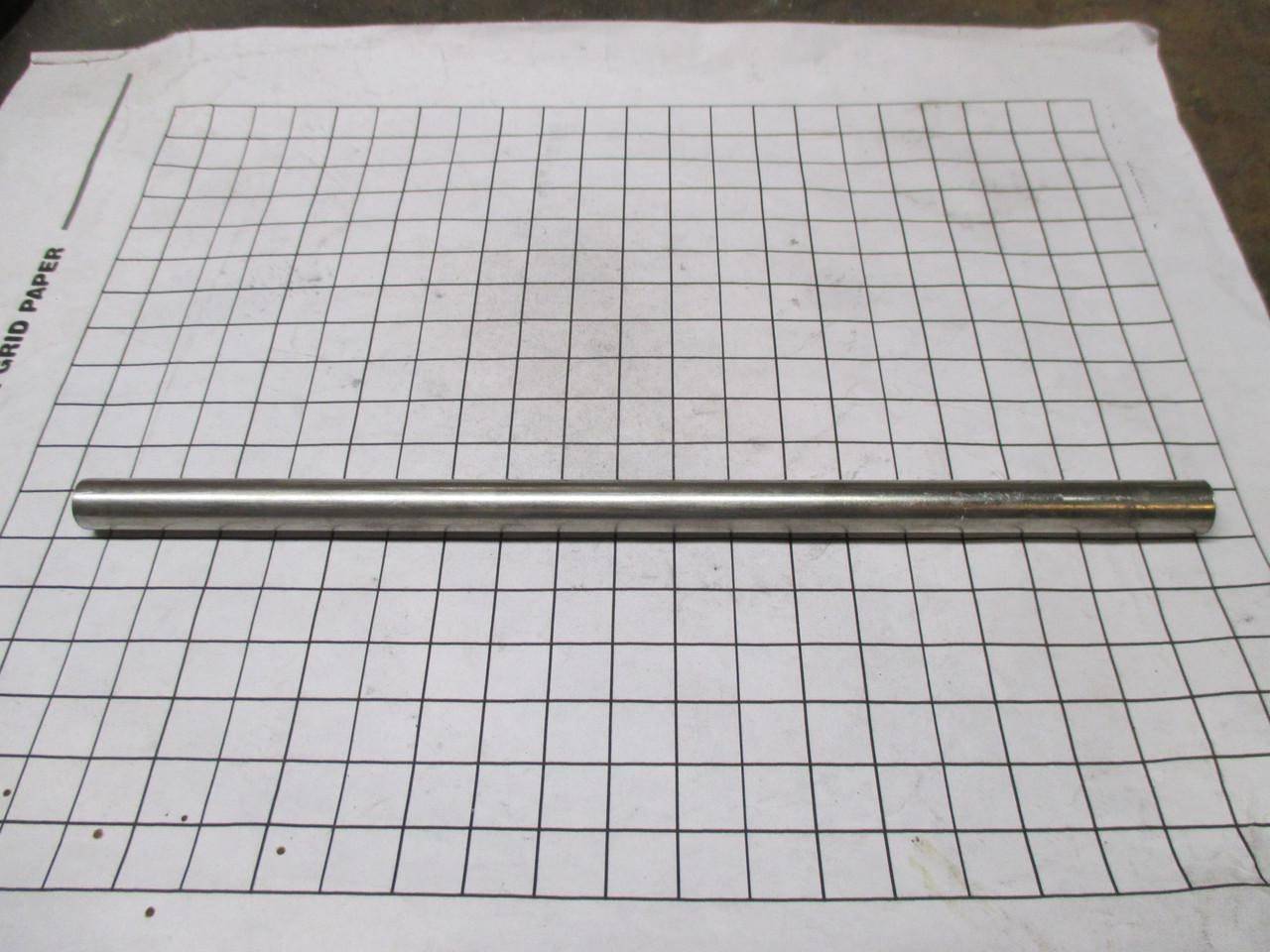 23+g 98.48% Zirconium Metal Russian Nuclear Fuel Rod Tube Element ...