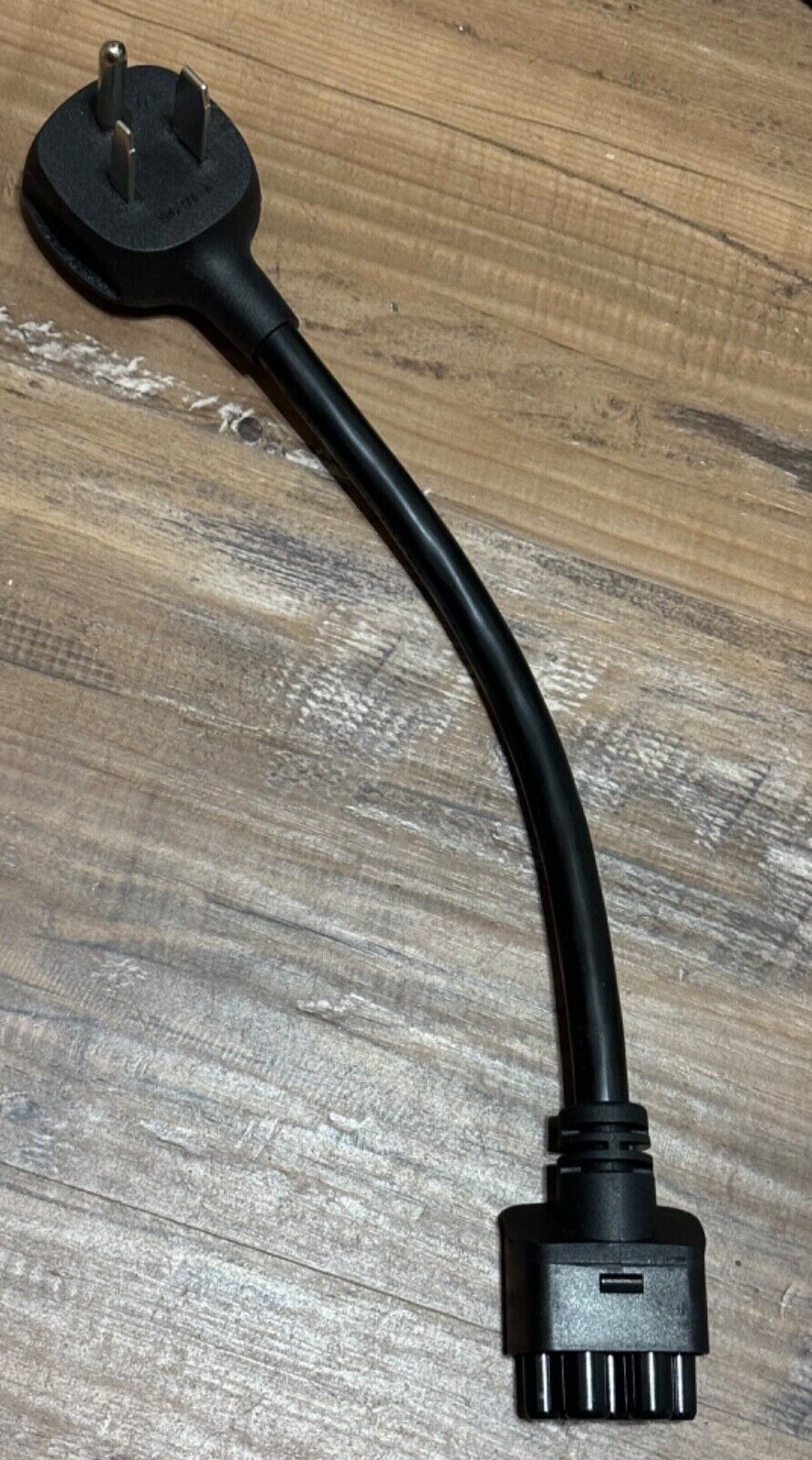 Tesla Model Y 3 S X Gen 2 Nema NA 6-50 Welder Adapter UMC Plug adopter ...