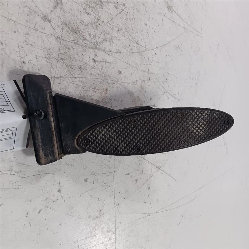 Mini Cooper Gas Pedal 2016 2017 2018 2019 2020 - Pedal Assemblies, Pads ...