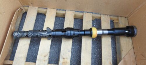 Fordia Powered by Epiroc DiscovOre Surface Prime P Assembly Coring ...