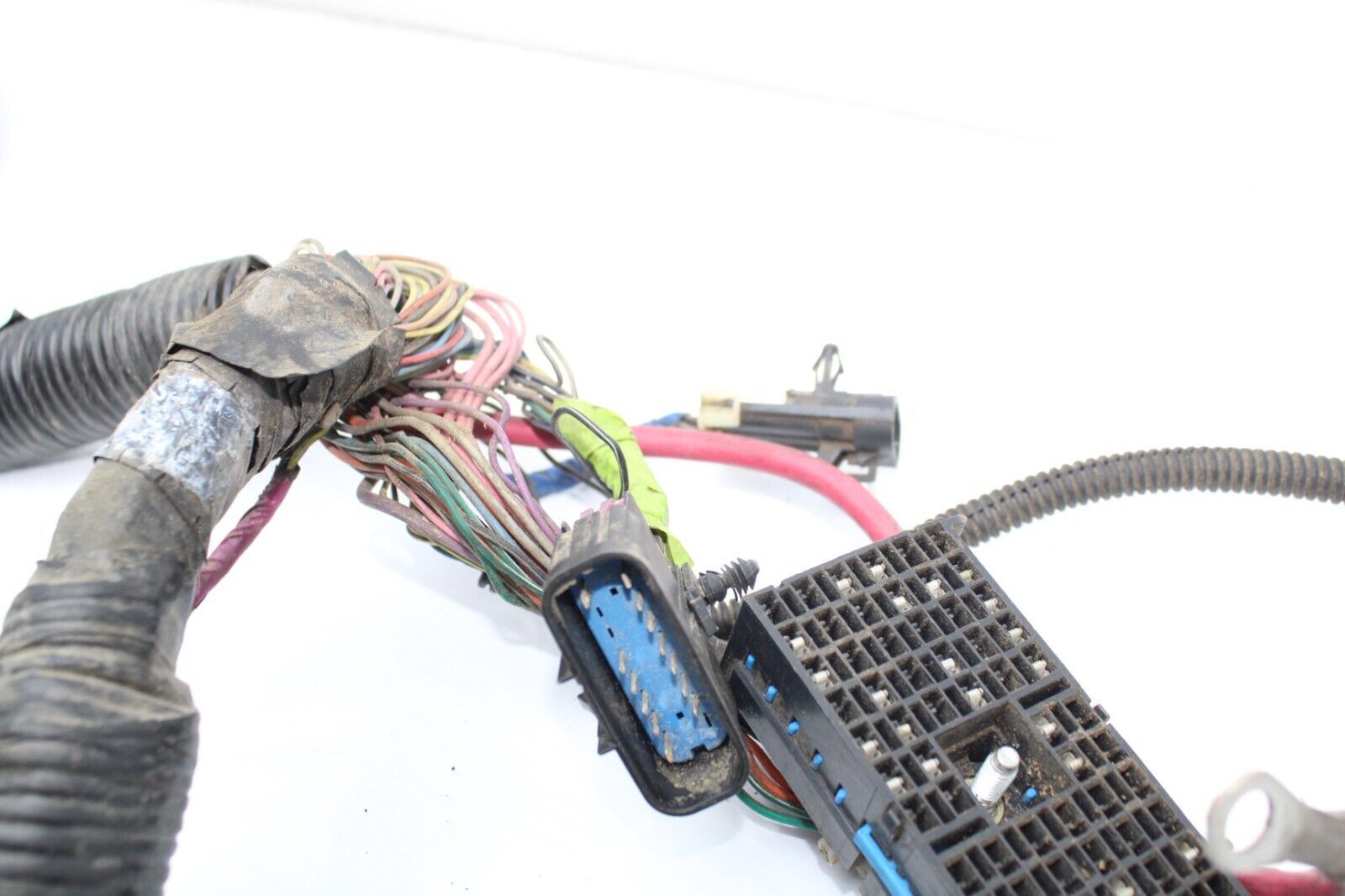 Chevrolet Silverado 2500HD LB7 Engine Bay and 50 similar items