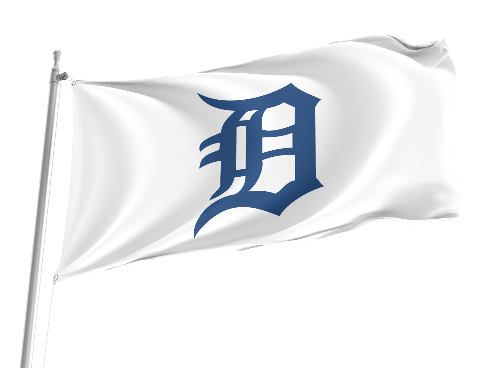 Flag 3x5 outdoor, Detroit Tigers MLB ,Size -3x5Ft / 90x150cm, Garden ...