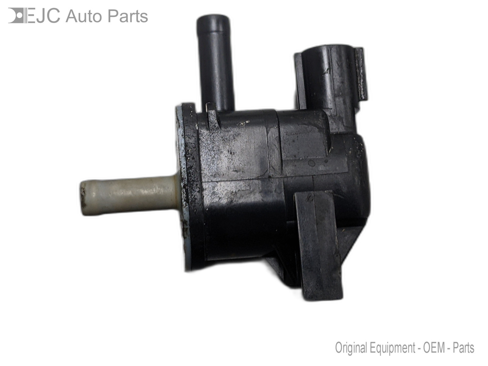 EVAP Purge Valve From 2015 Subaru XV Crosstrek 2.0 16131AA060 Gas ...
