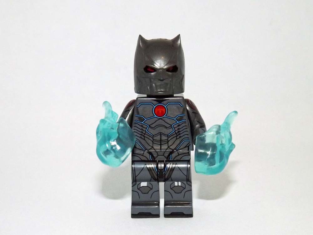 Minifigure Murder Machine Dark Nights Batman Toys US - LEGO (R) Minifigures