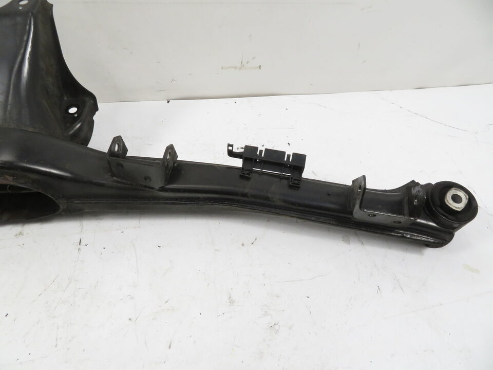 BMW Z3 E36 Crossmember, Rear Subframe Axle Carrier - Other Steering ...
