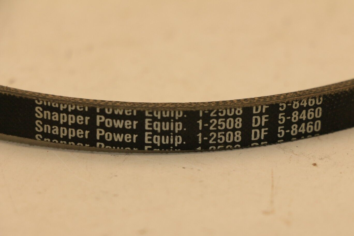 Genuine OEM Snapper Mower Engine Drive Belt and 50 similar items