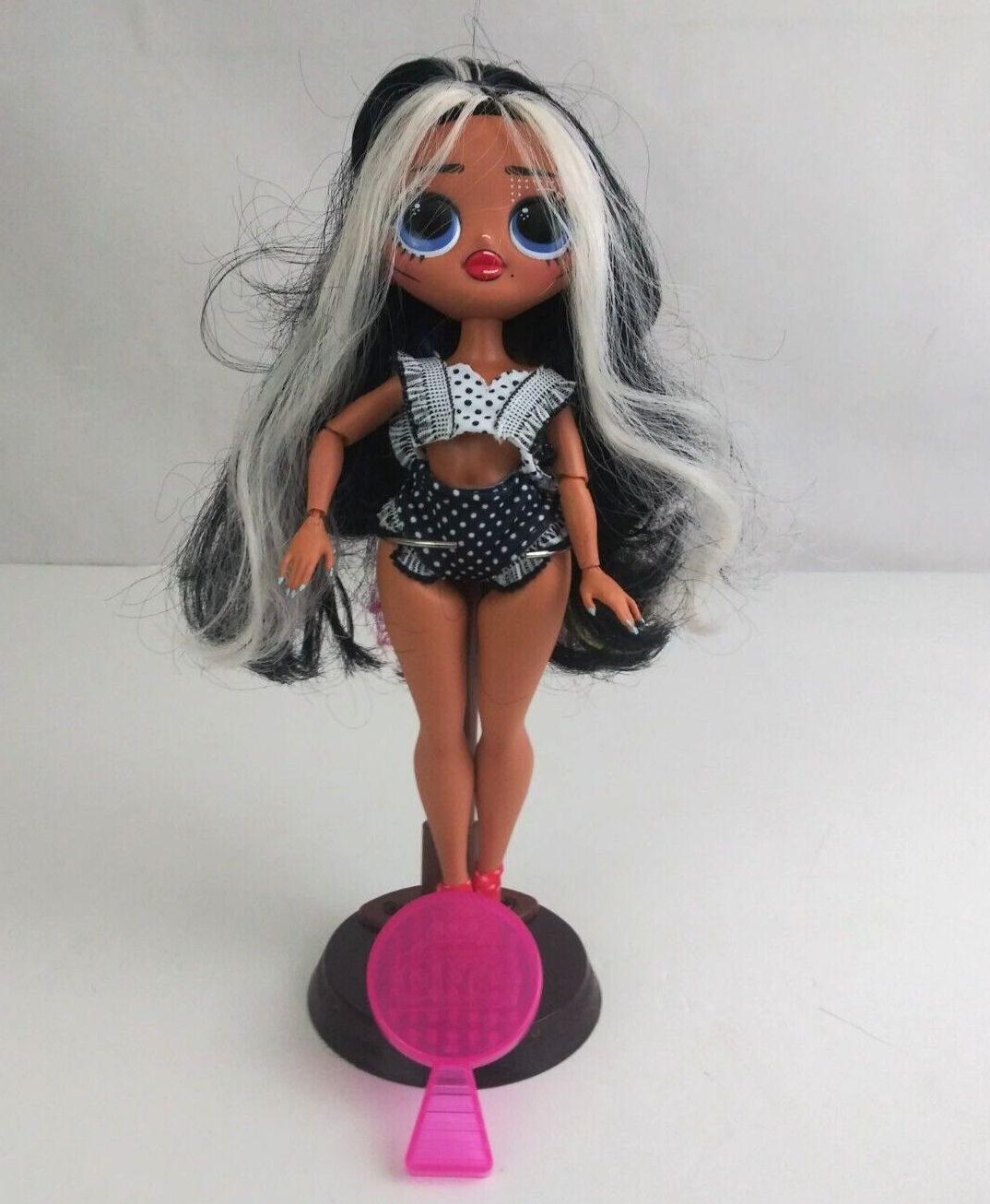 LOL Surprise! OMG Movie Magic Studios Starlette 9.5" Doll - Dolls & Doll Playsets