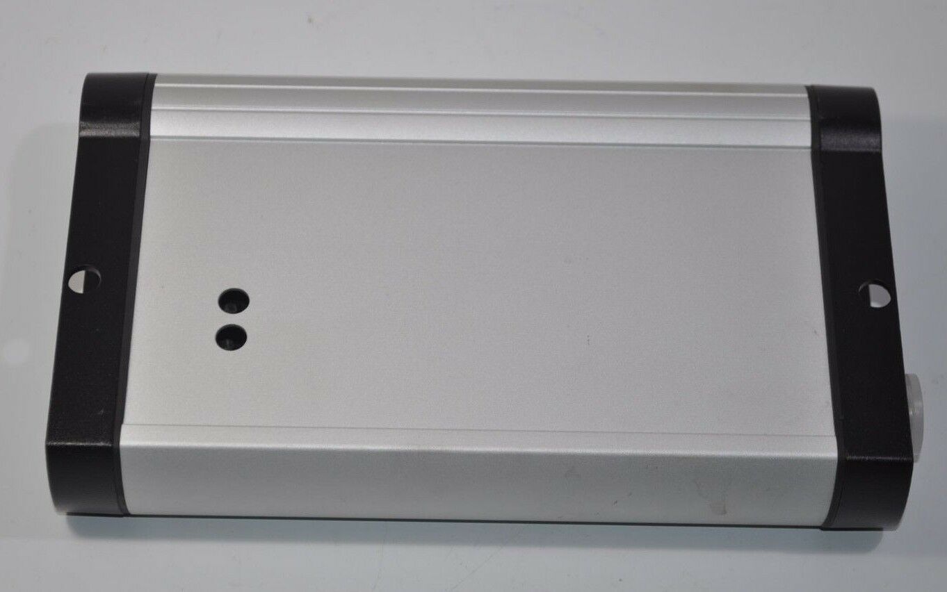 MSA ICM TxR Base Station - Incident Command Module Part# 10072240 ...