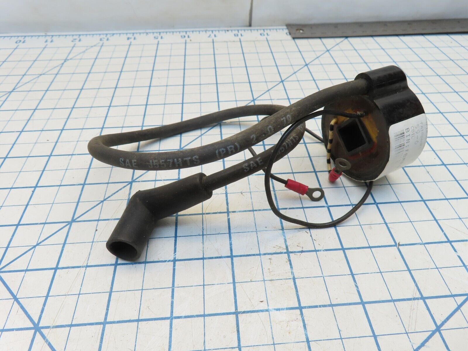 Fairbanks Morse Colt 59-6 Ignition Coil Module - Lawn Mower Parts