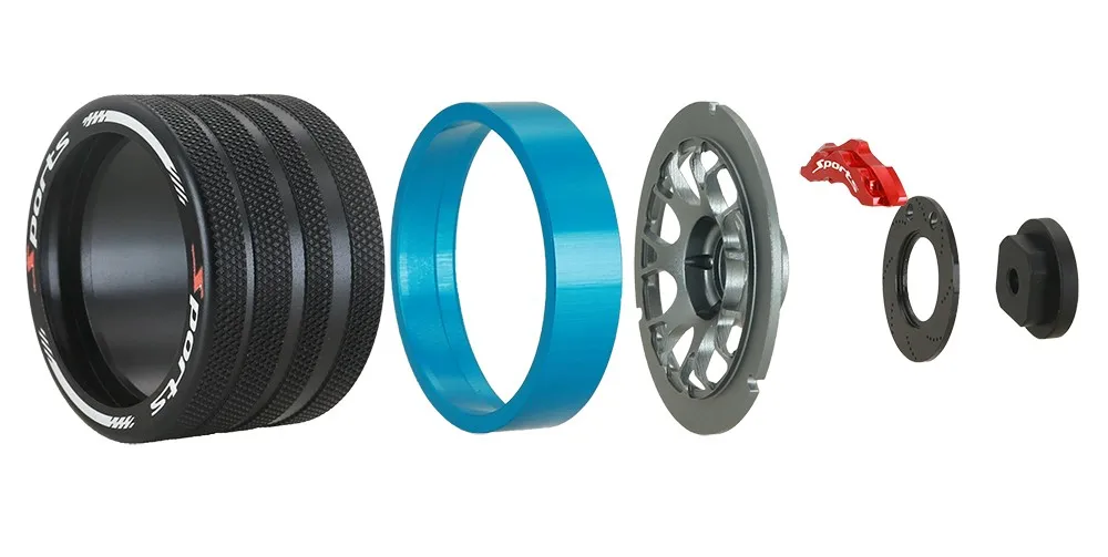 For Sanwa Mt4/mt5/m12/m17 Futaba 4px/7px/10px Flysky Nb4 Ko Ex Next Wfly X9 - Parts & Accessories