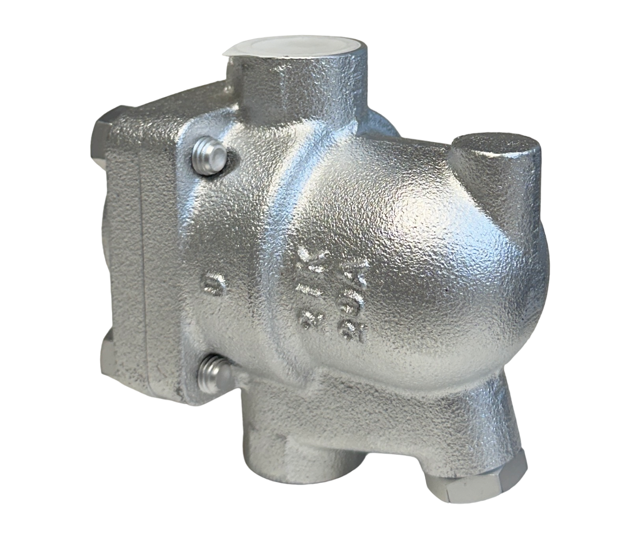 NEW TLV J3X-2/A / J3X2A FREE FLOAT STEAM TRAP 3/4'' 300PSIG 30PSI NSNP ...