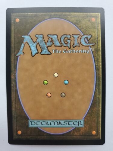 MTG Magic The Gathering Card Luminous Bonds Enchantment Aura White ...