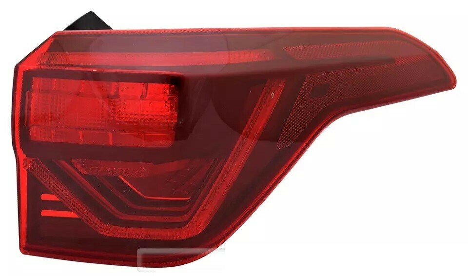 FIT KIA SELTOS 2021 2022 2023 LEFT RIGHT LED TAILLIGHTS TAIL LIGHTS ...