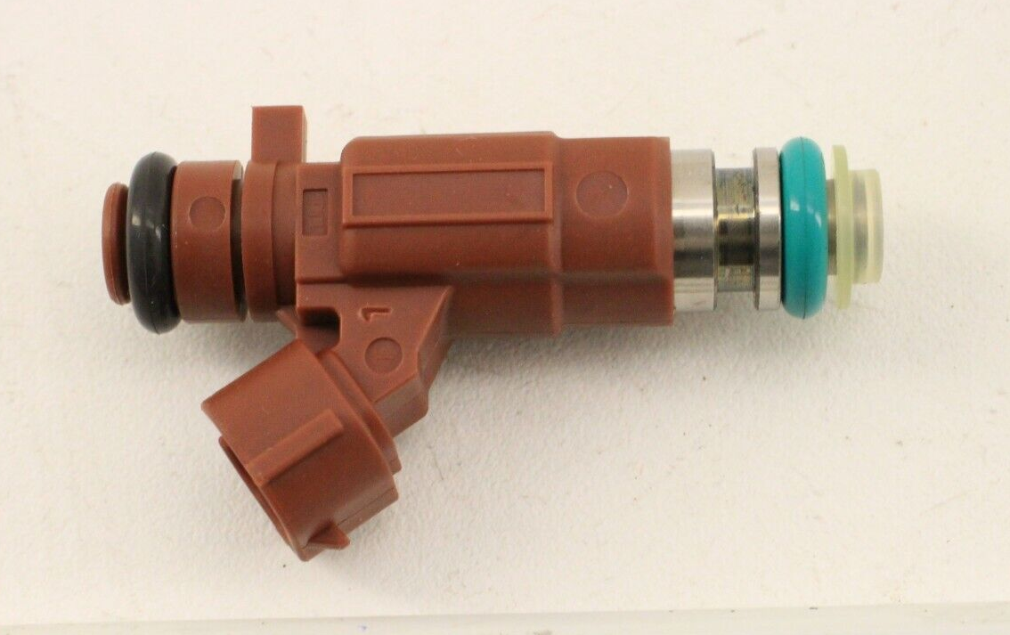 New OEM Nissan Fuel Injector Sentra 1.8 Pulsar Primera Almera QG18DE ...