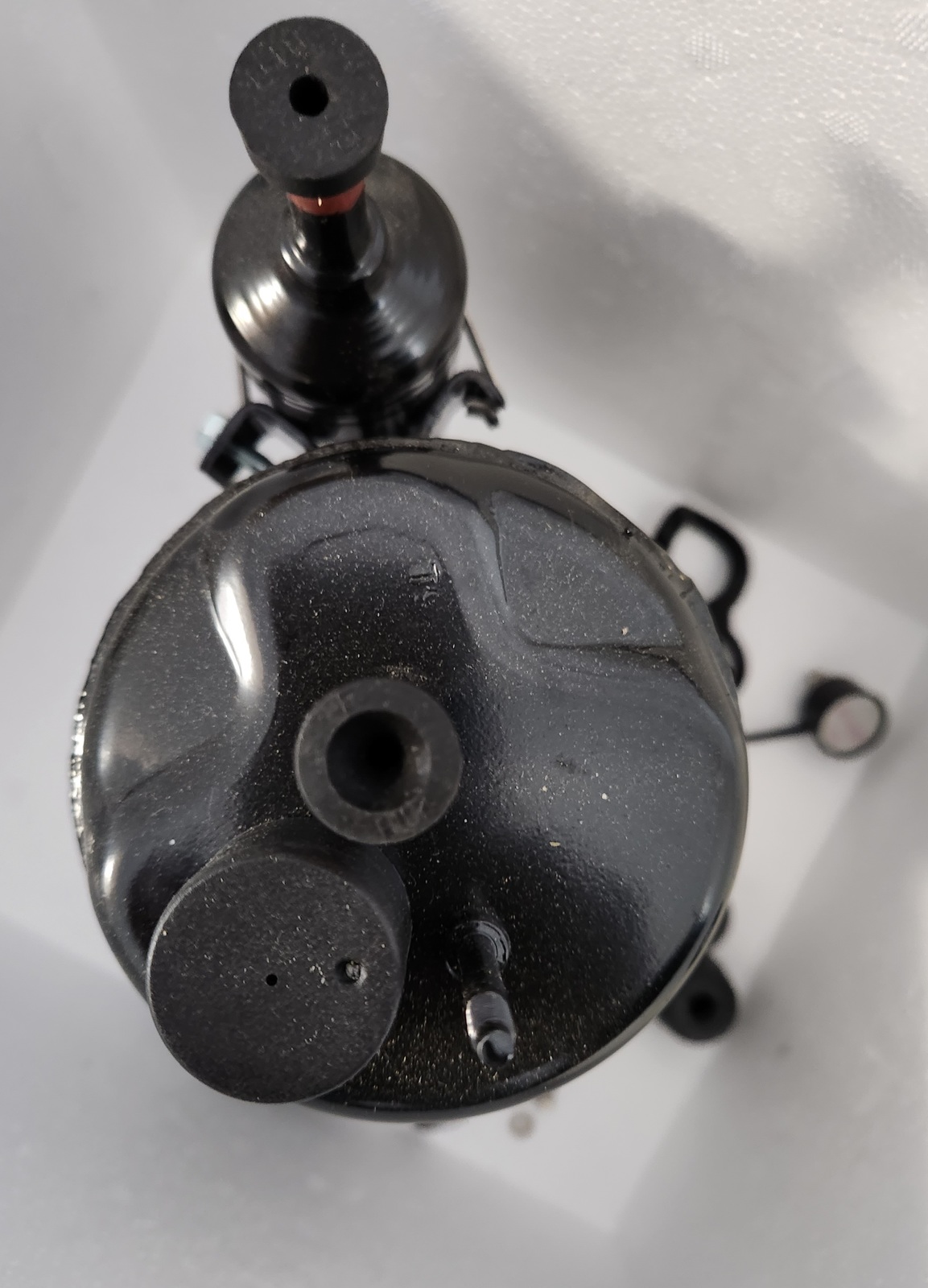 Midea Gmcc EA90G0C R410A A/c Rotary Compressor Free Relay and Oil ...