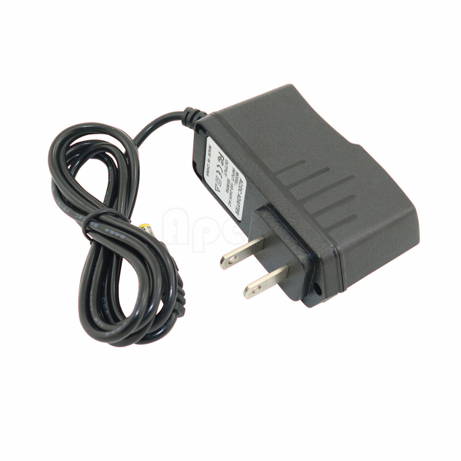 Ac Adapter Charger For Vtech Baby Monitor Vm321 Vm333 Vm321-2 Parent ...