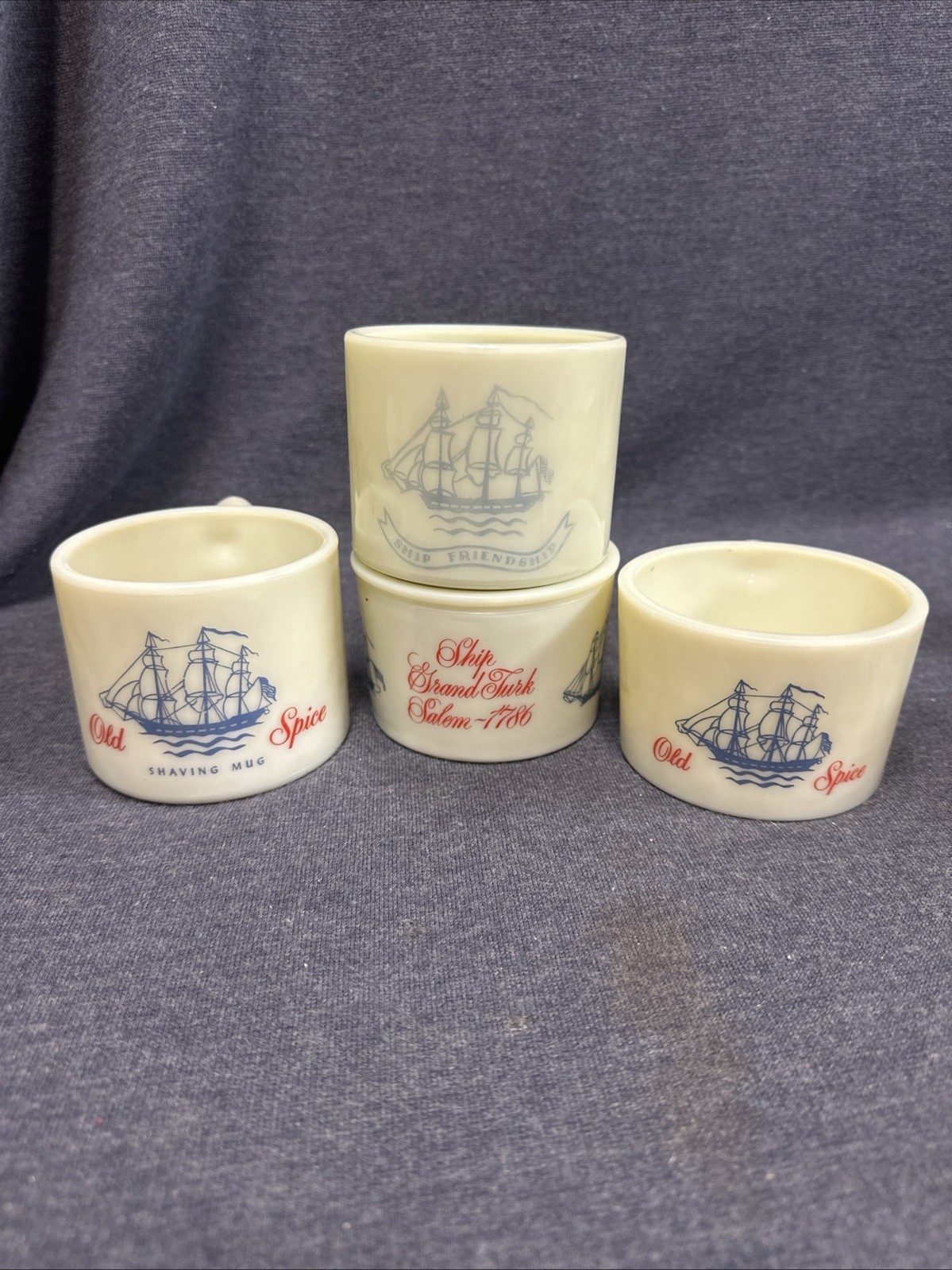 Thing's We've Collected at Bonanza - Collectibles, Pottery