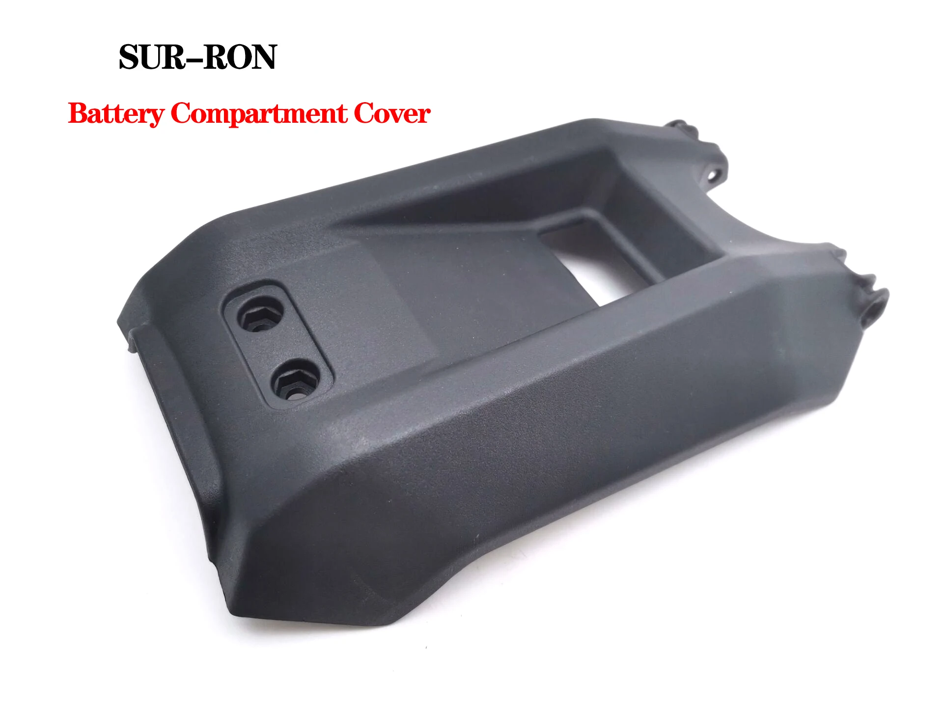 Original Battery Compartment Cover Suitable for SURRON Light Bee ...