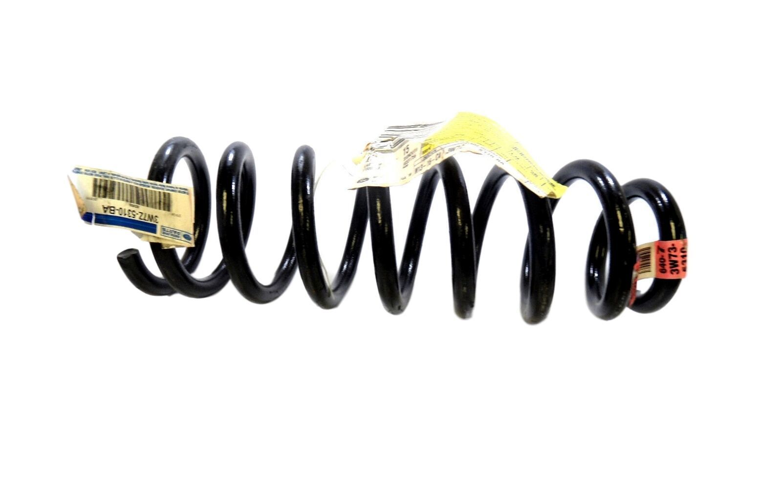 Ford OEM 3W7Z-5310-BA Suspension Coil Spring - Car & Truck Parts ...
