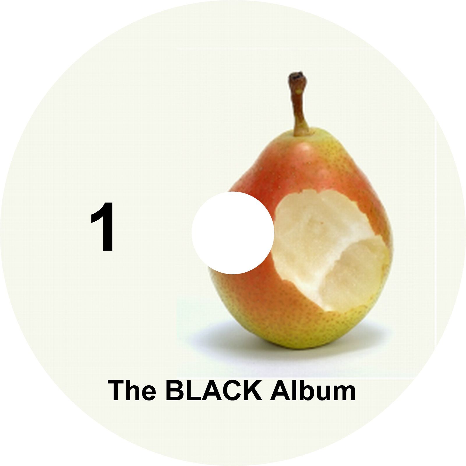 The Beatles - The Black Album VOLUME ONE!! 3-CD Best of Solo Beatles ...