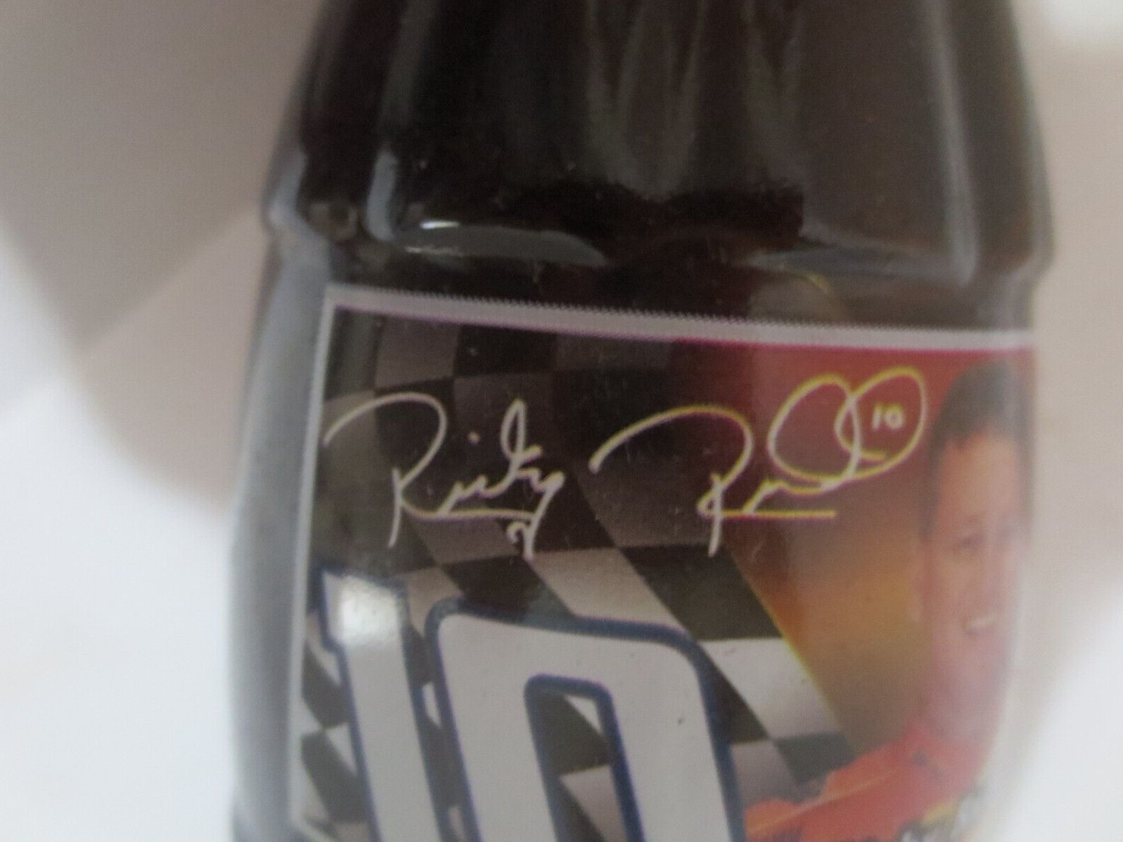 Coca-Cola Racing Family Rudd,Labomte,Bodine,Kyle Petty, Jarrett ...