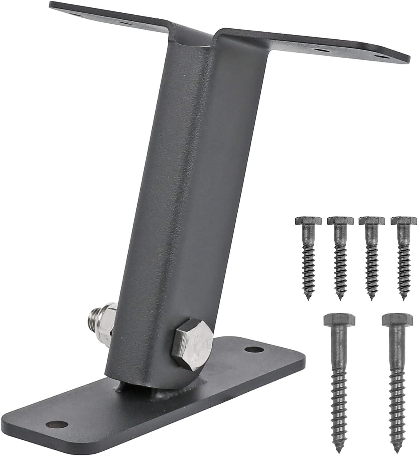 The Mayset Heavy Duty Stainless Steel-304 Pergola Roof Riser Beam ...