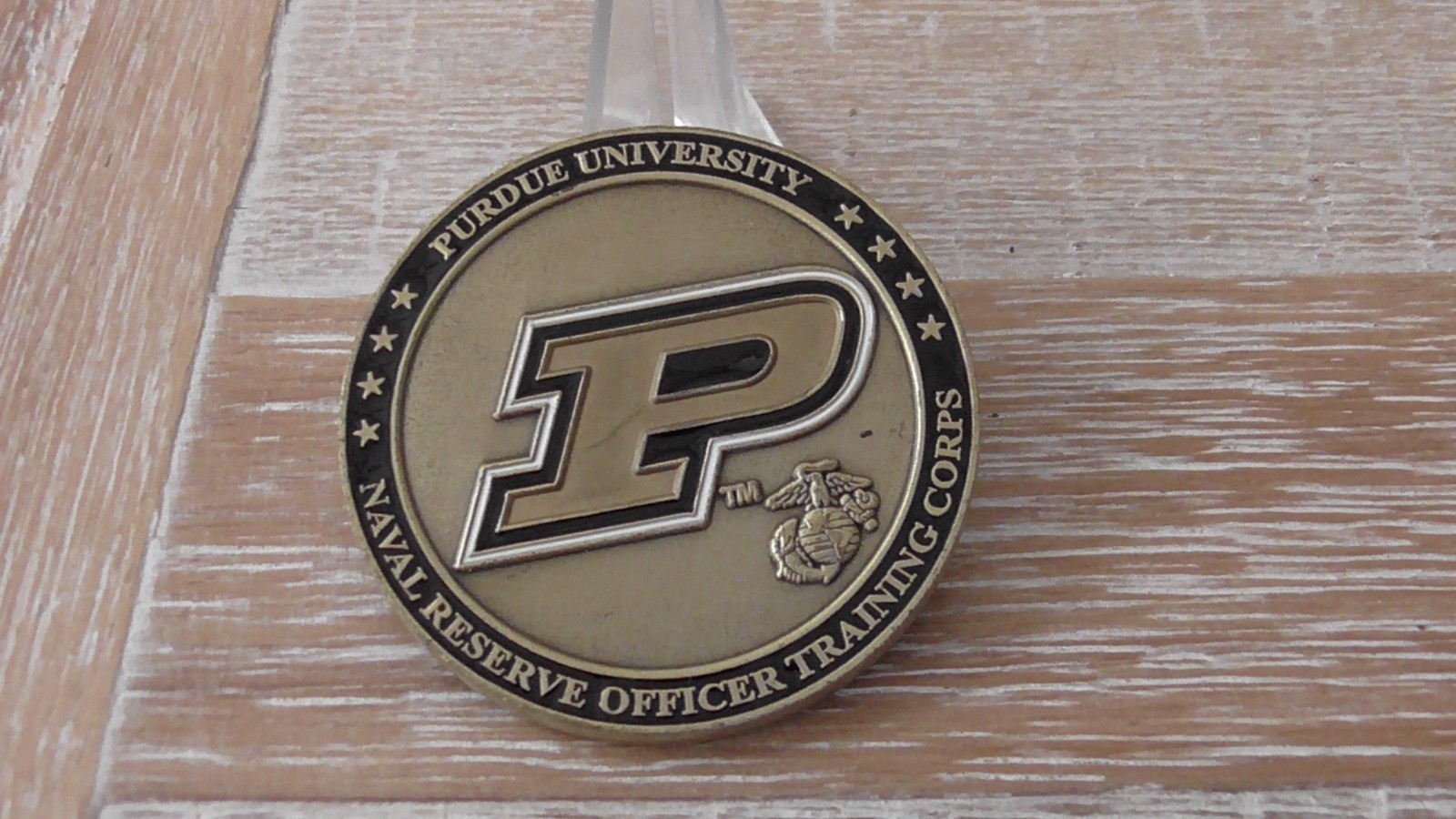 USMC Purdue University Naval Reserve Officer Training Corps Challenge ...