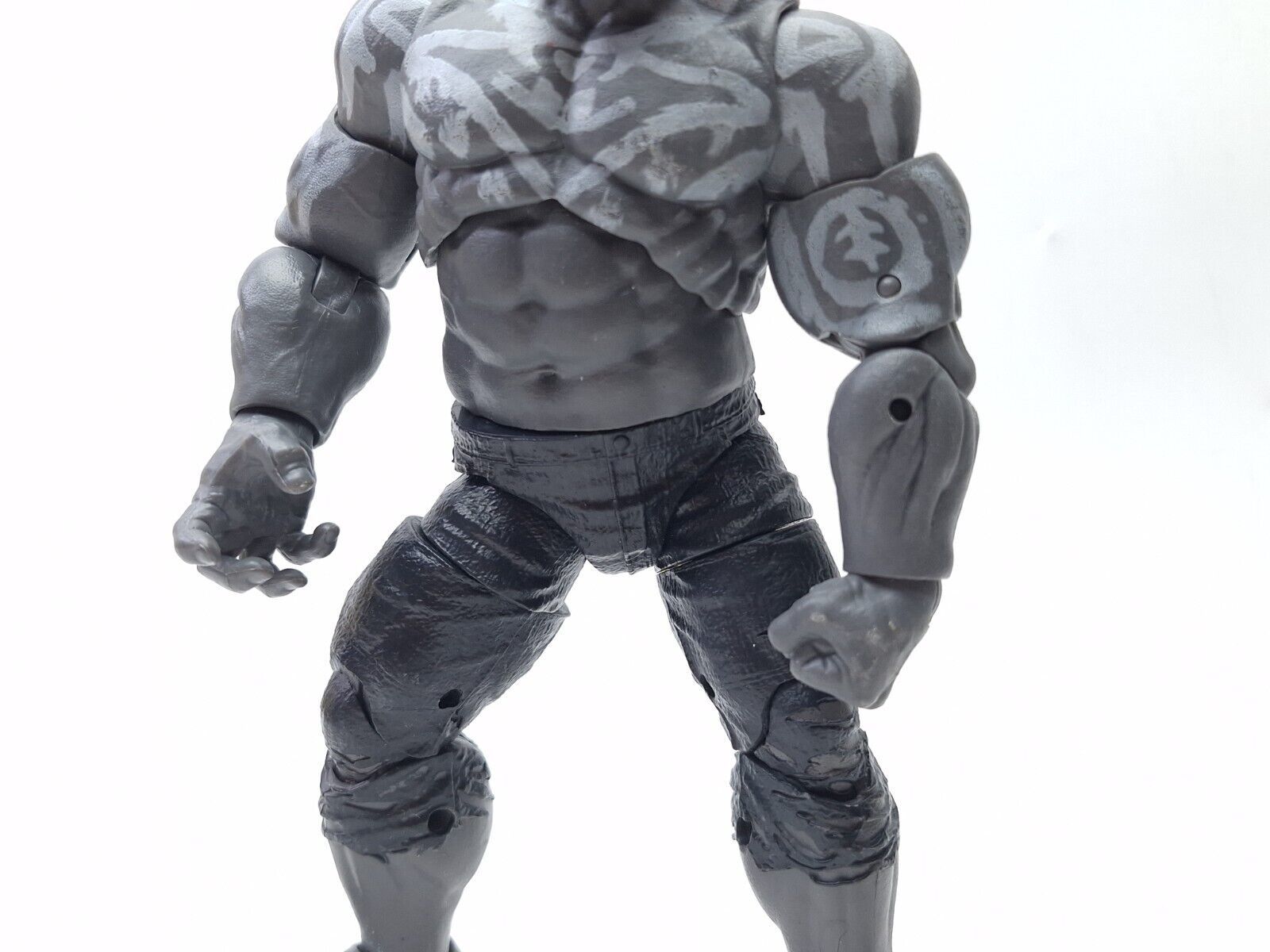 Hasbro Marvel Legends Gamestop Exclusive Gamerverse Avengers Hulk ...